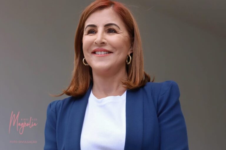 Isabel Baggio destaca como crédito acessível impulsiona mulheres ...